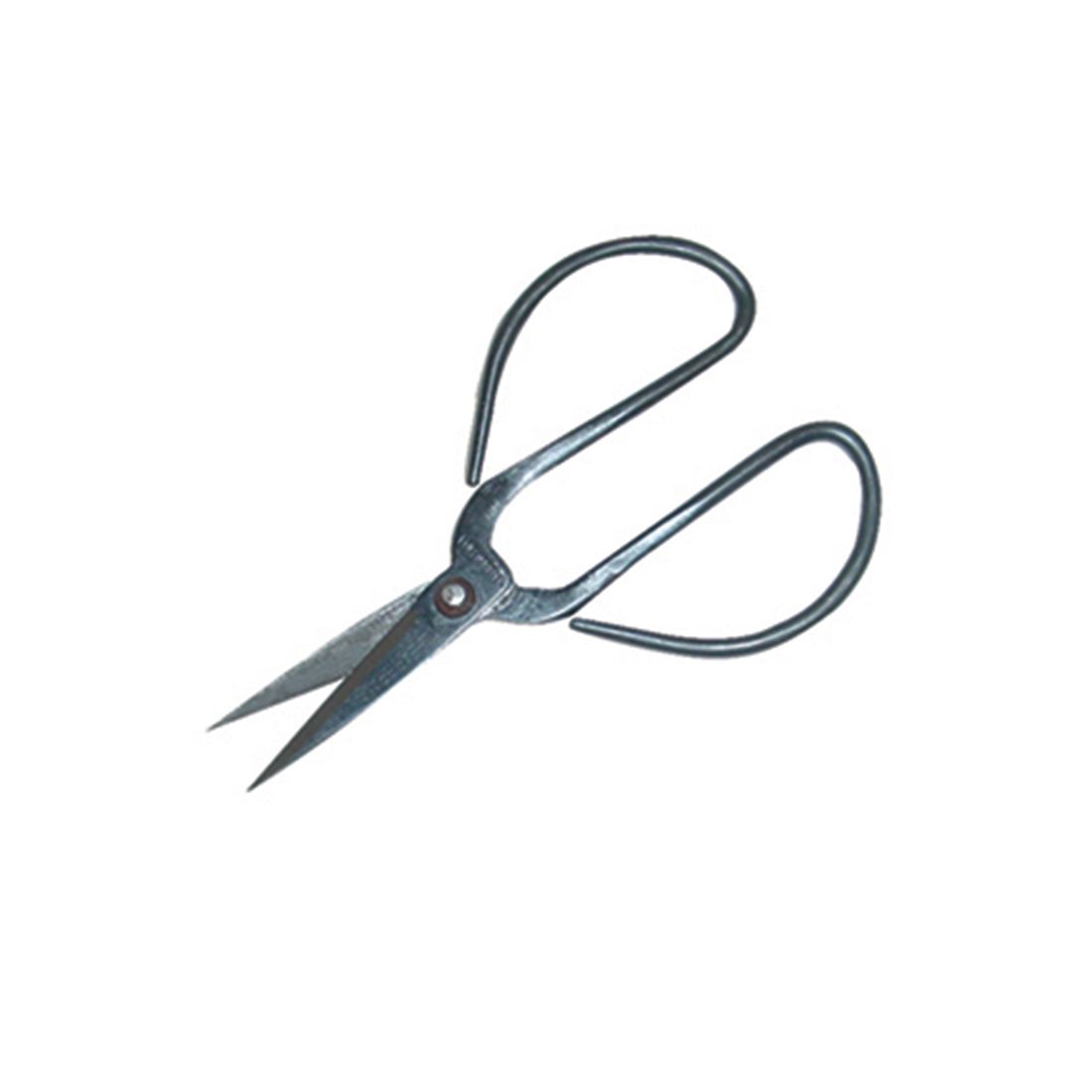 Black Glass Shears - Howaco Glass