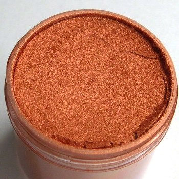 Mica Powder - Super Copper - Howaco Glass